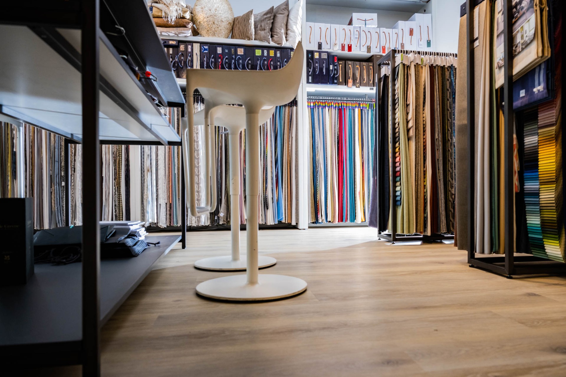 Raumausstatter - Cordula Haag - Thaur bei Innsbruck